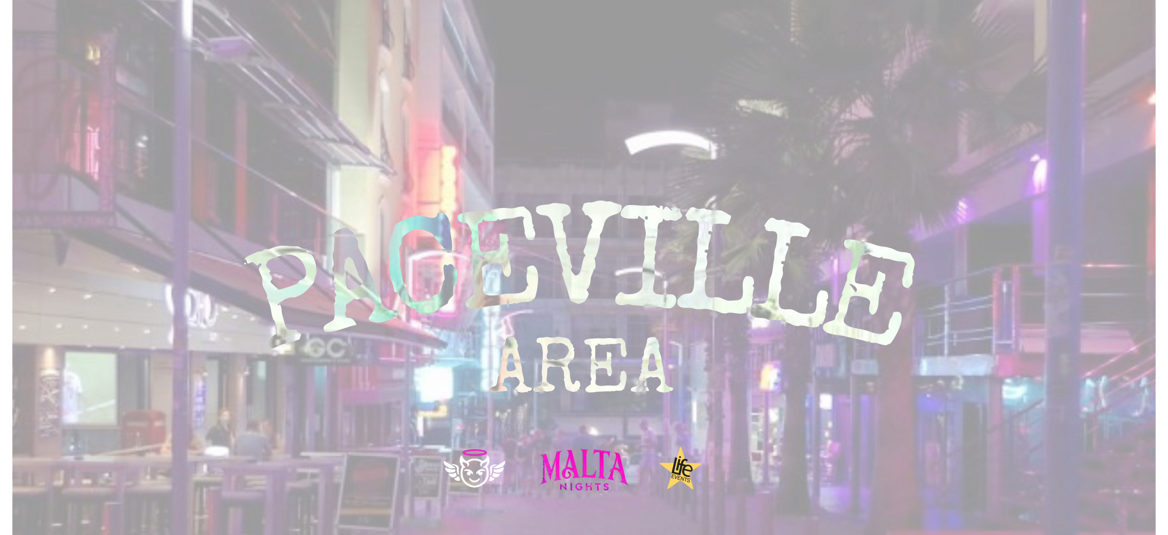 Paceville Nightlife Area Guide 2026 (Clubs, Bars & Tips) – MALTA NIGHTS