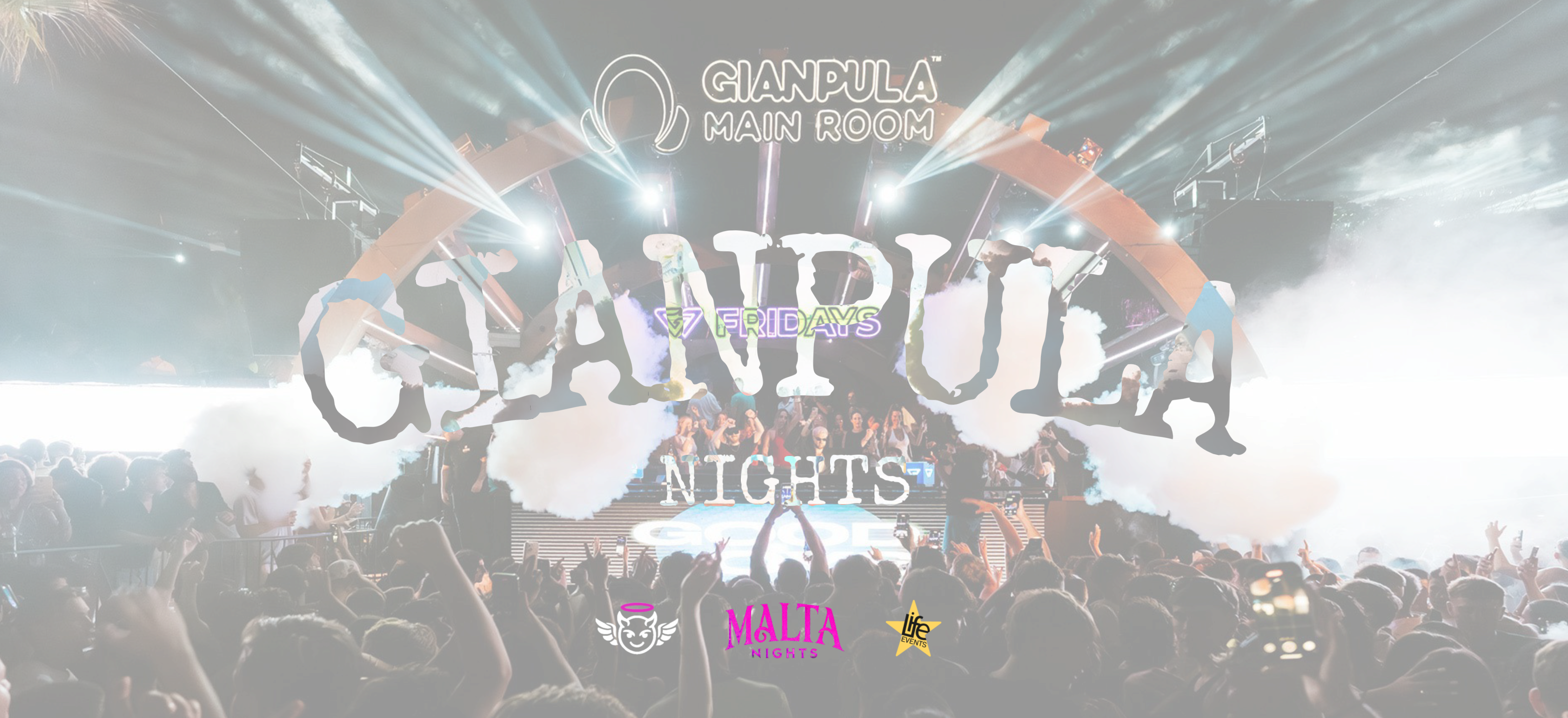 Gianpula – Best Nights & Events (2026) – MALTA NIGHTS