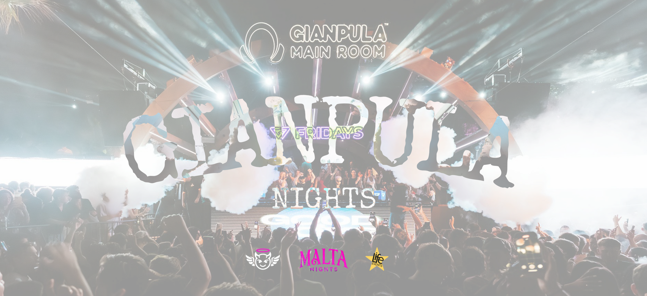 Gianpula – Best Nights & Events (2026) – MALTA NIGHTS